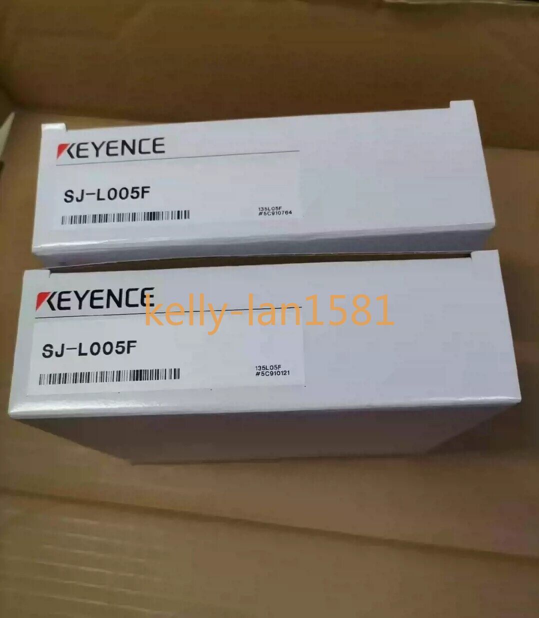 100% Test 1pcs KEYENCE SJ-L005F | eBay