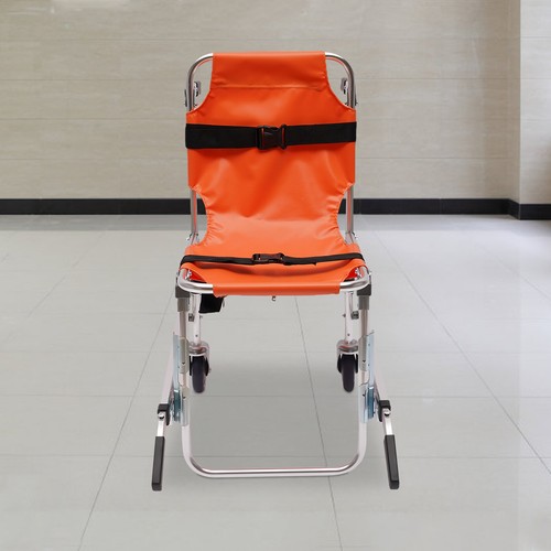 Stair Chair Ambulance Firefighter Evacuation Medical Chair Climbing ...