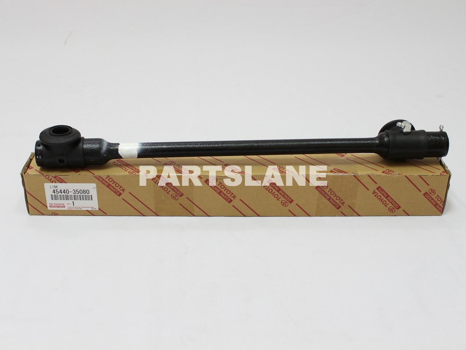 Toyota 4Runner Pickup Truck Hilux OEM Genuine Steering Drag Link 45440 ...