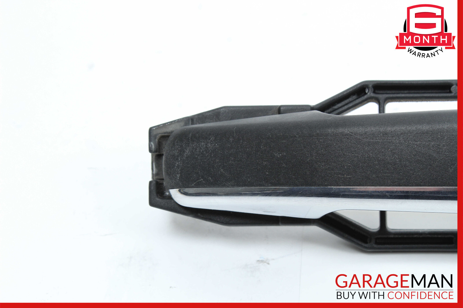 94-00 Mercedes W202 C230 C280 Front Right Side Exterior Door Handle ...