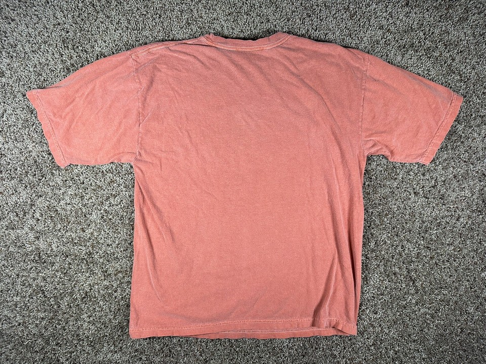 Vintage Indiana Firebirds AFL Shirt Red Arena Football Size M Red | eBay