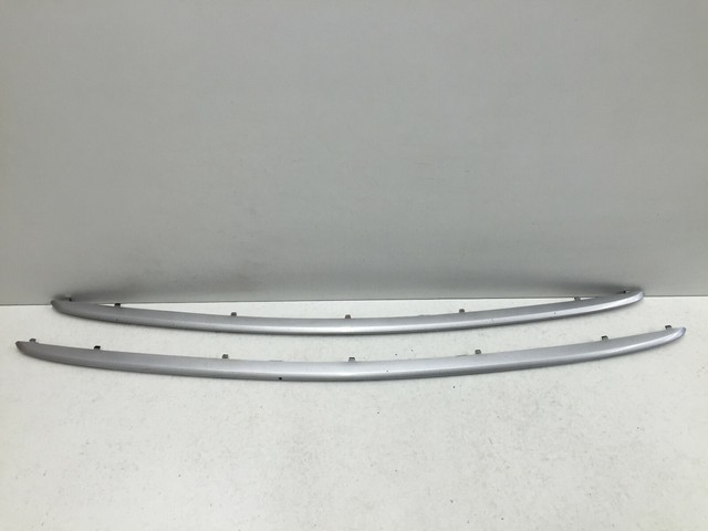 Mercedes-Benz C Class Front Bumper A2038801005 W203 for sale online | eBay