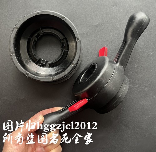 36mmx3mm Pitch Quick Release Wing Nut for Wheel Balancer Ranger Tire ...
