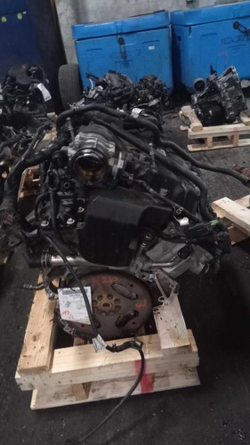 Used Engine Assembly fits: 2010 Buick Enclave 3.6L VIN D 8th digit opt ...