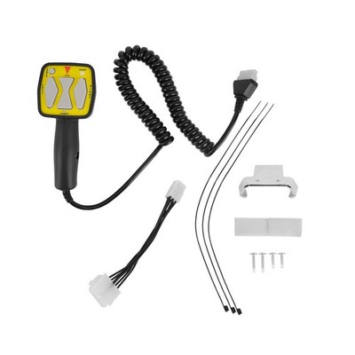 Hand Held Controller For Meyer Diamond Snow Plow Blade 56462 E47 E60 ...