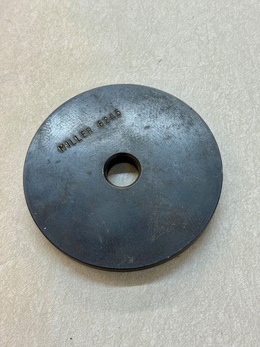 MILLER TOOL 8245 MANUAL TRANSMISSION BEARING CUP REMOVER ------- NEW ...