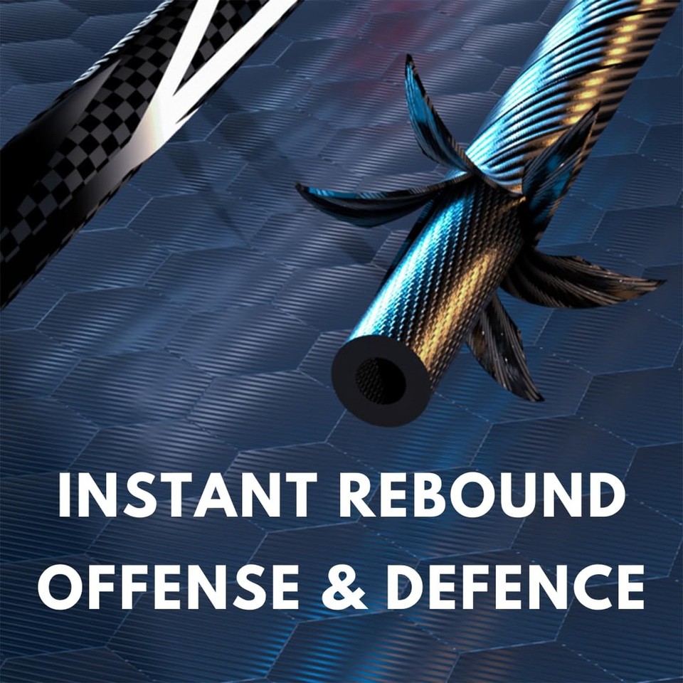 Kawasaki Badminton Set Professional Graphite Badminton Racket ...