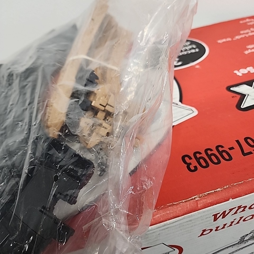 Geotrax Train Table & RC Set V7867-9993 Incredibly Rare Toys R Us Open ...