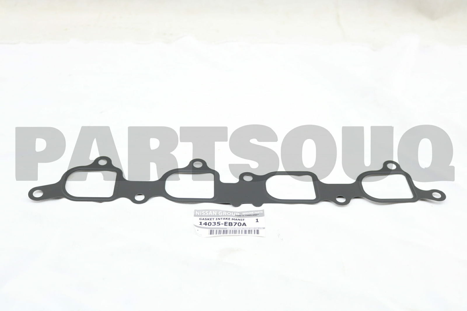 14035EB70A Genuine Nissan GASKET-MANIFOLD 14035-EB70A | eBay
