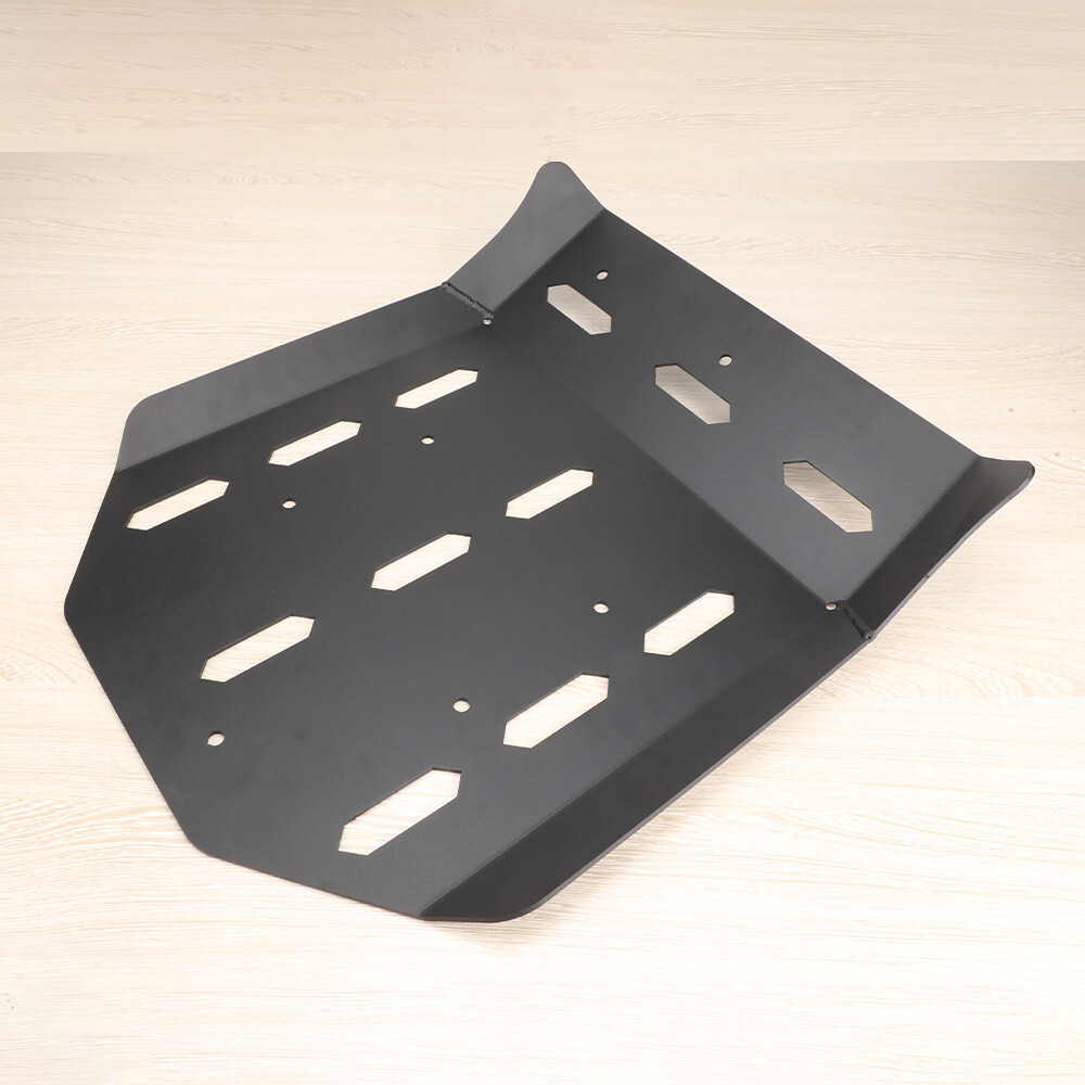 For KOVE 450Rally 2023-2024 Engine Chassis Cover Guard Skid Plate Bash ...