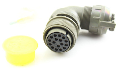 Connectors - Bendix Connectors