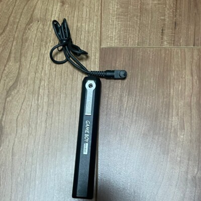 Game Boy Pocket Battery Pack MGB-002 Nintendo GameBoy OEM | eBay