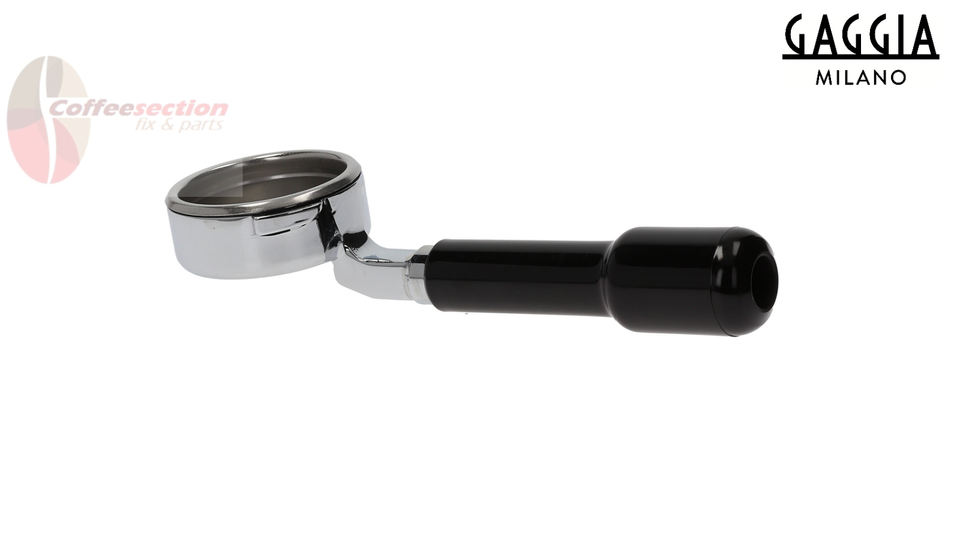 GAGGIA Classic Pro Bottomless Portafilter Coffee Espresso 21g Basket ...