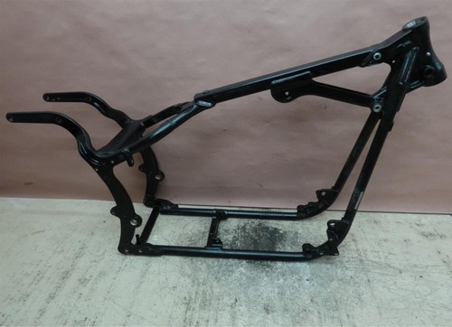 2007-2011 Harley Davidson Heritage Softail FLSTC Main Frame Chassis | eBay