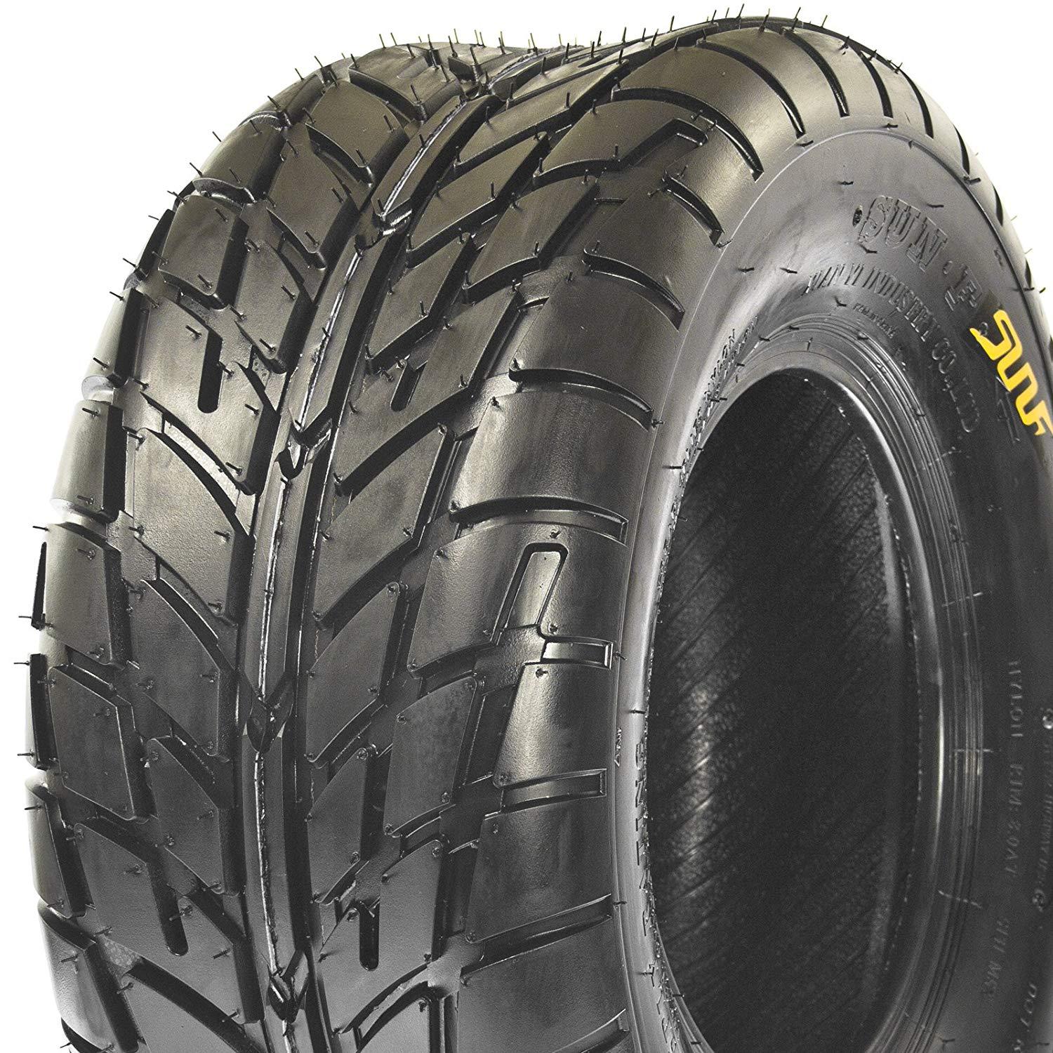 21x7.00x10 / 21x7x10 / 21-7-10 SUNF A-021 4 PLY TYRE ATV QUAD E-Marked ...