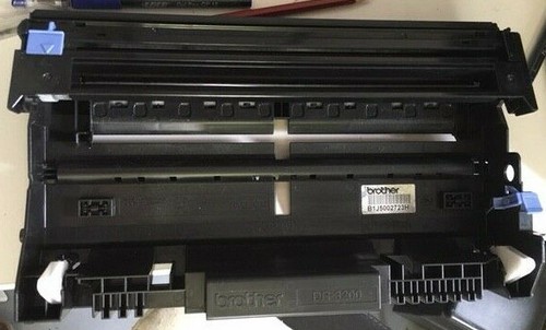 Neu Original Brother DR-3200 DR3200. Ohne Originalverpackung. 25.000 ...