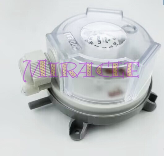 1PC NEW FOR LEFOO Differential Pressure Switch LF32-05(50-500PA) | eBay