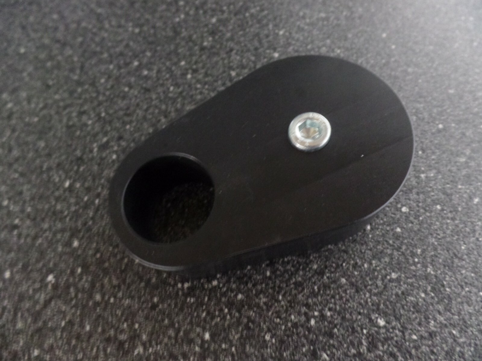 NEW HONDA TRX250R TRX 250R ROLL DESIGN LOBO NO LINK SWINGARM FRONT ...