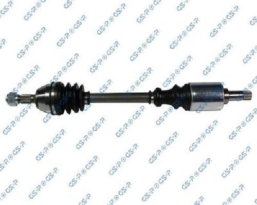 Original GSP Drive Shaft 210009 for Citroën Peugeot | eBay