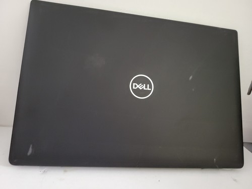 Genuine Dell Latitude 3420 Black Laptop LCD Back Cover Rear Lid KPK5R ...