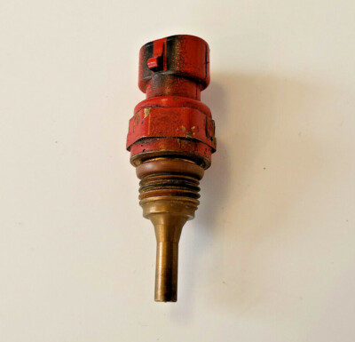 Cummins Temperature Sensor 4954905 | eBay
