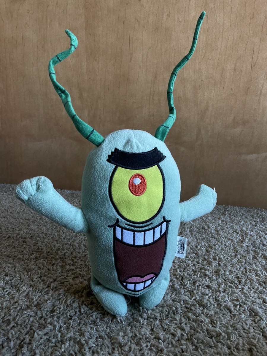Plankton Spongebob Color Code - Infoupdate.org