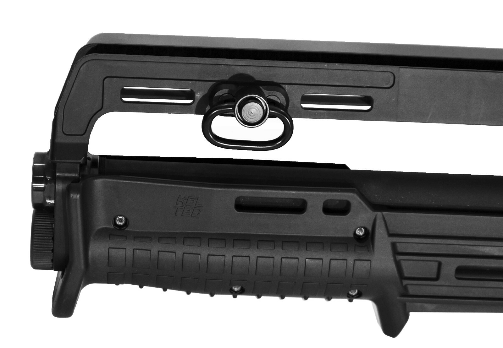 TRINITY sling adapter mount for Kel-tec KS7 12 gauge shotgun pump ...