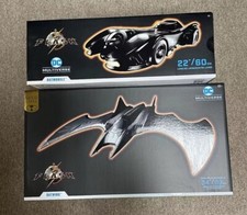 DC Multiverse Batwing (Gold Label - The Flash Movie)