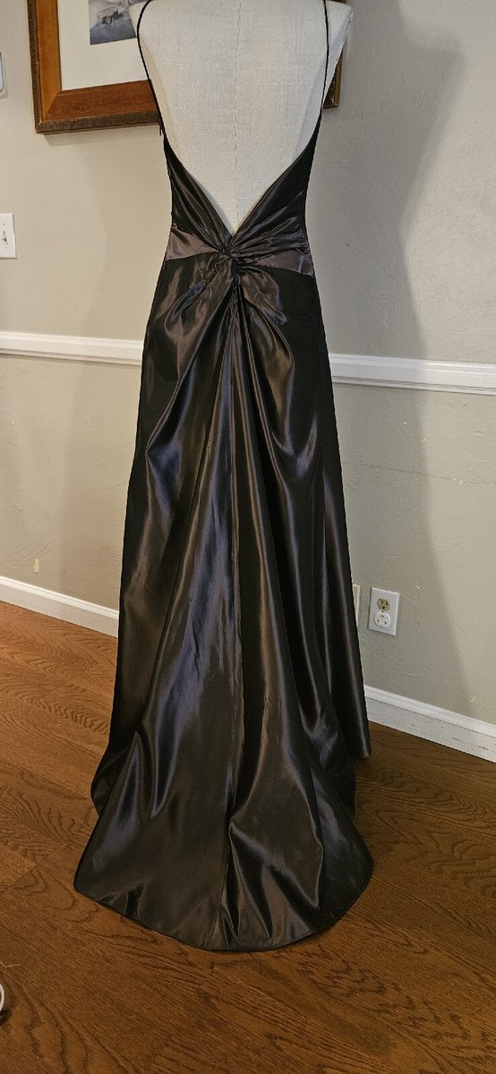 2000s Prom Dress
