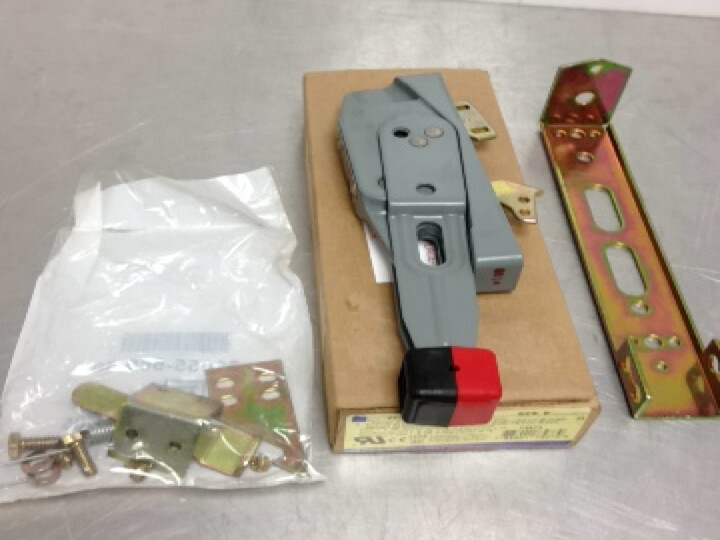 UpTo 9 NEW at MostElectric: 9422A1 SQUARE D 9422-A1 | eBay