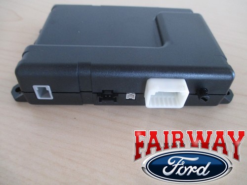 14 to 20 Fusion OEM Genuine Ford Security System w/ Bi-Directional ...