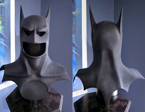 Batman Returns Cowl Mask | eBay