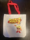 Pac Man World 2 Switch Maruchan Nintendo Ramen With Game Tote Postcard ...