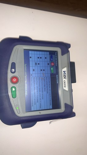 VeEX CX310 Cable Meter Installation Tool and Charger | eBay