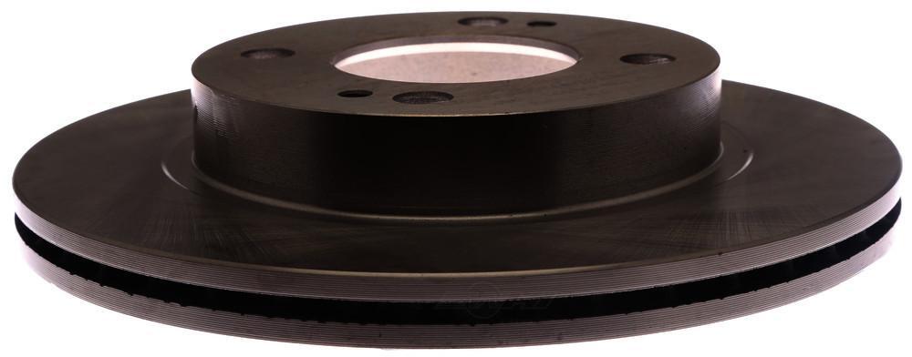 Disc Brake Rotor-Non-Coated ACDelco 18A81067A fits 14-16 Mitsubishi ...