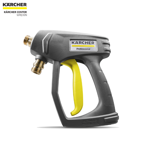 Karcher EASY!Lock Trigger Gun Advanced Pressure Washer Classic Handle ...