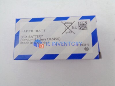 1PCS Brand New Panasonic AFPX-BATT | eBay