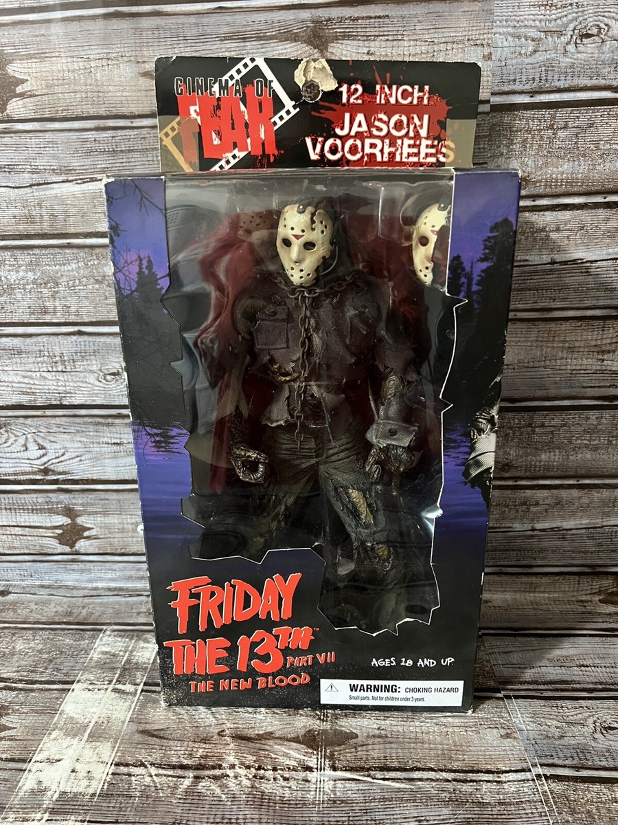 Lego Jason Voorhees Mask Printable