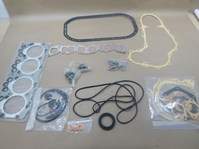 MEP 804A 814A GENERATOR DIESEL ENGINE GASKET KIT 587810-9401 , 2815-01 ...