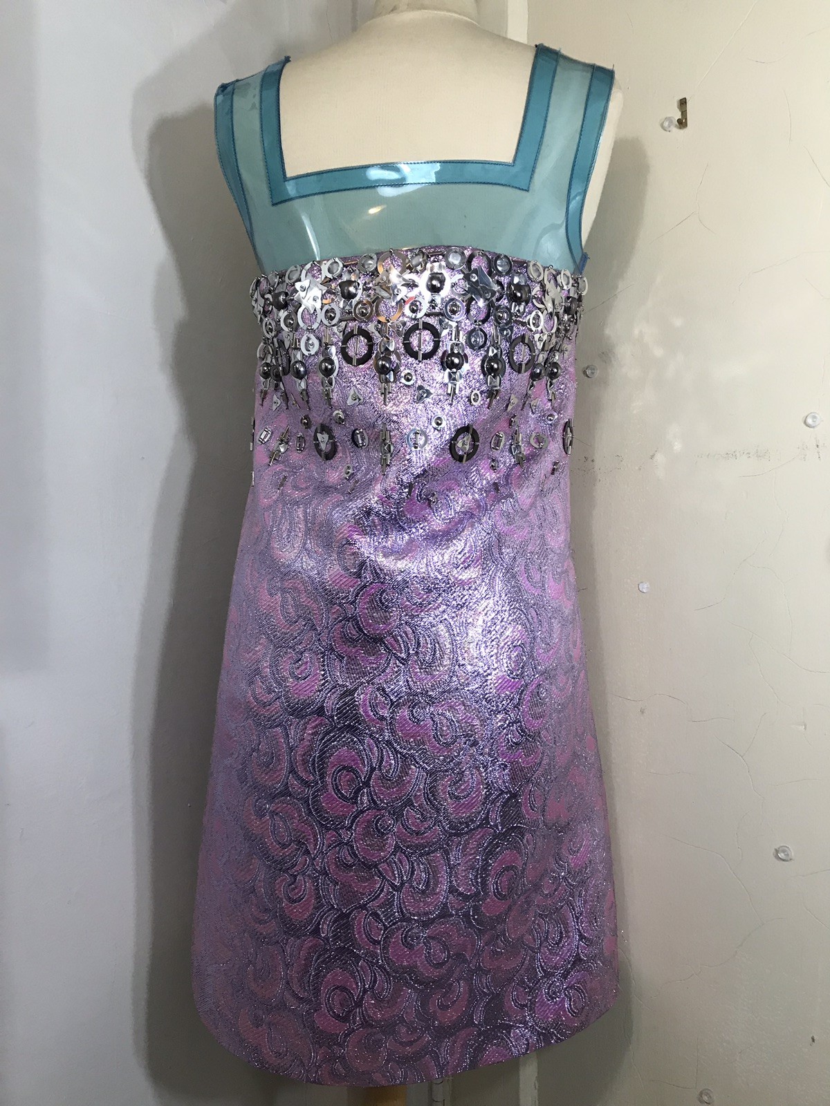 Mui Mui Short Evening Dress | eBay