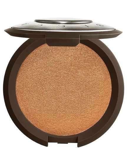 Smashbox Love Becca Shimmering Skin Perfector Pressed Chocolate Geode 0 ...