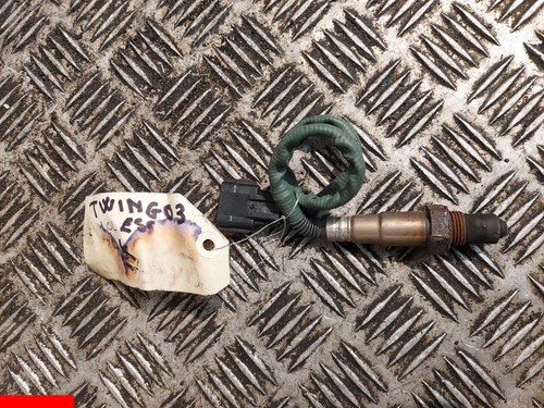 Sonde lambda - RENAULT Twingo III (3) ESS - Référence : 226937264R | eBay
