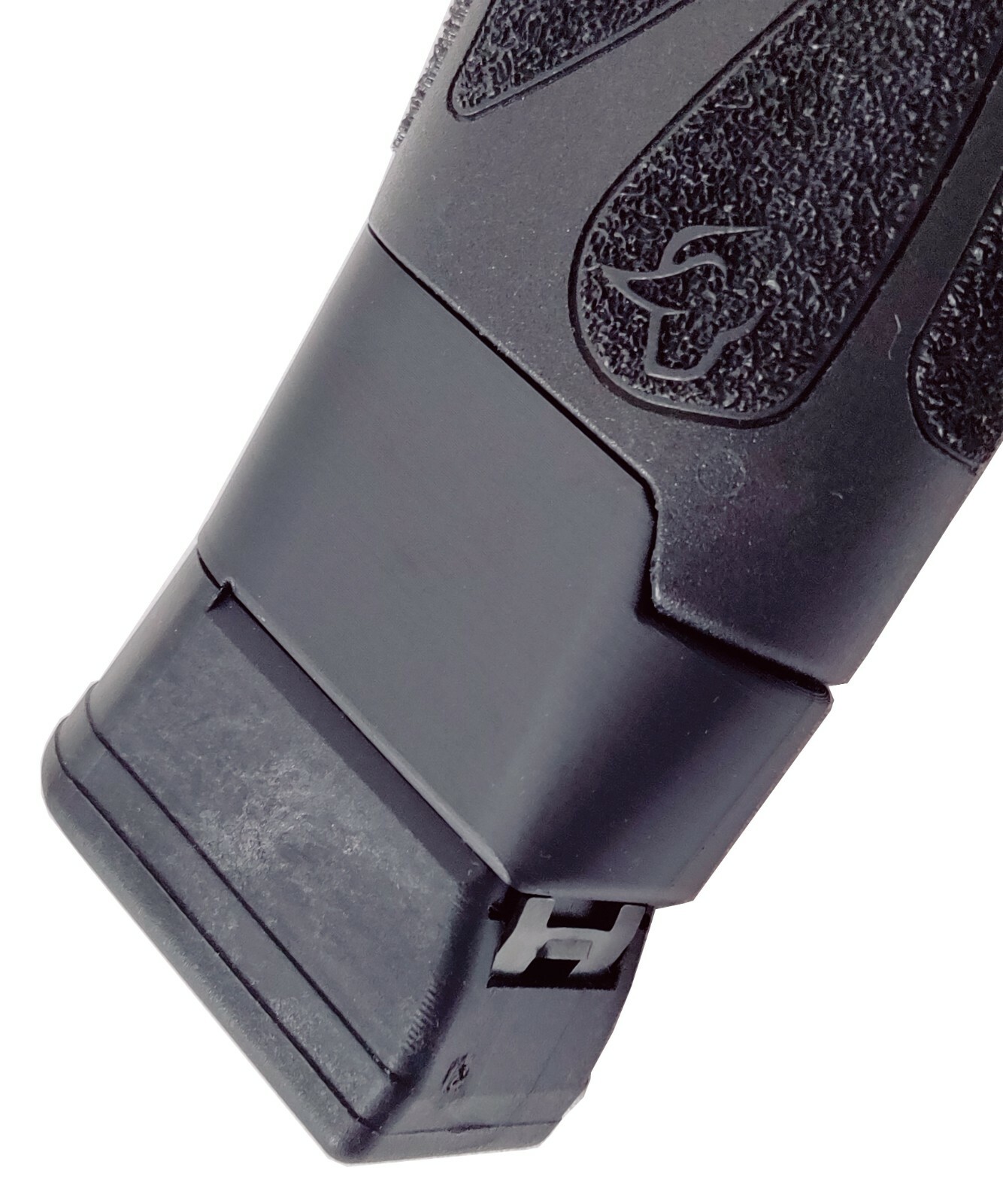 Magazine-Sleeve for Taurus-/G2C/G3C/PT111-G2 - 9mm When Using OEM Sig ...