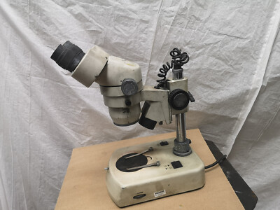 Microscopes - Toolmakers Microscope