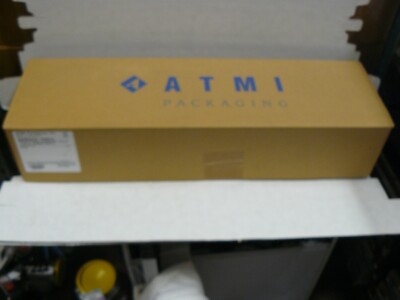 ATMI SR2BDAFB-070518 SMARTPROBE PRESSURE RELIEF BAG IN A BOTTLE SYSTEM ...