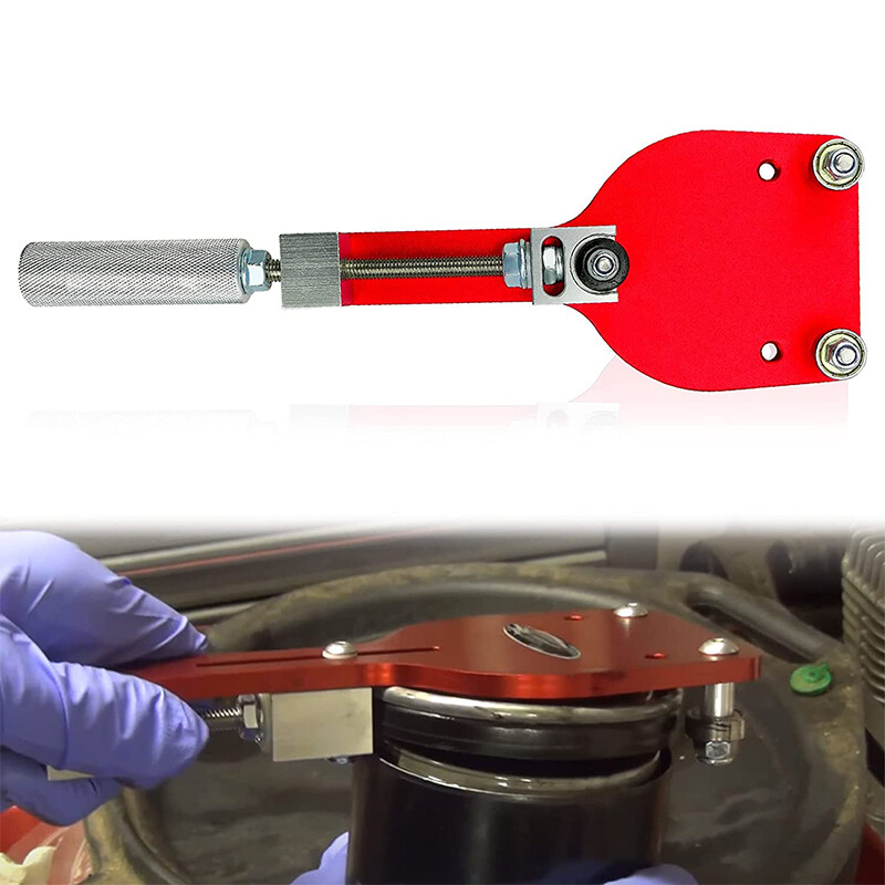 Oil Filter Cutter Tool Fit for Filter Cutting Range From Range 2-3/8 to ...