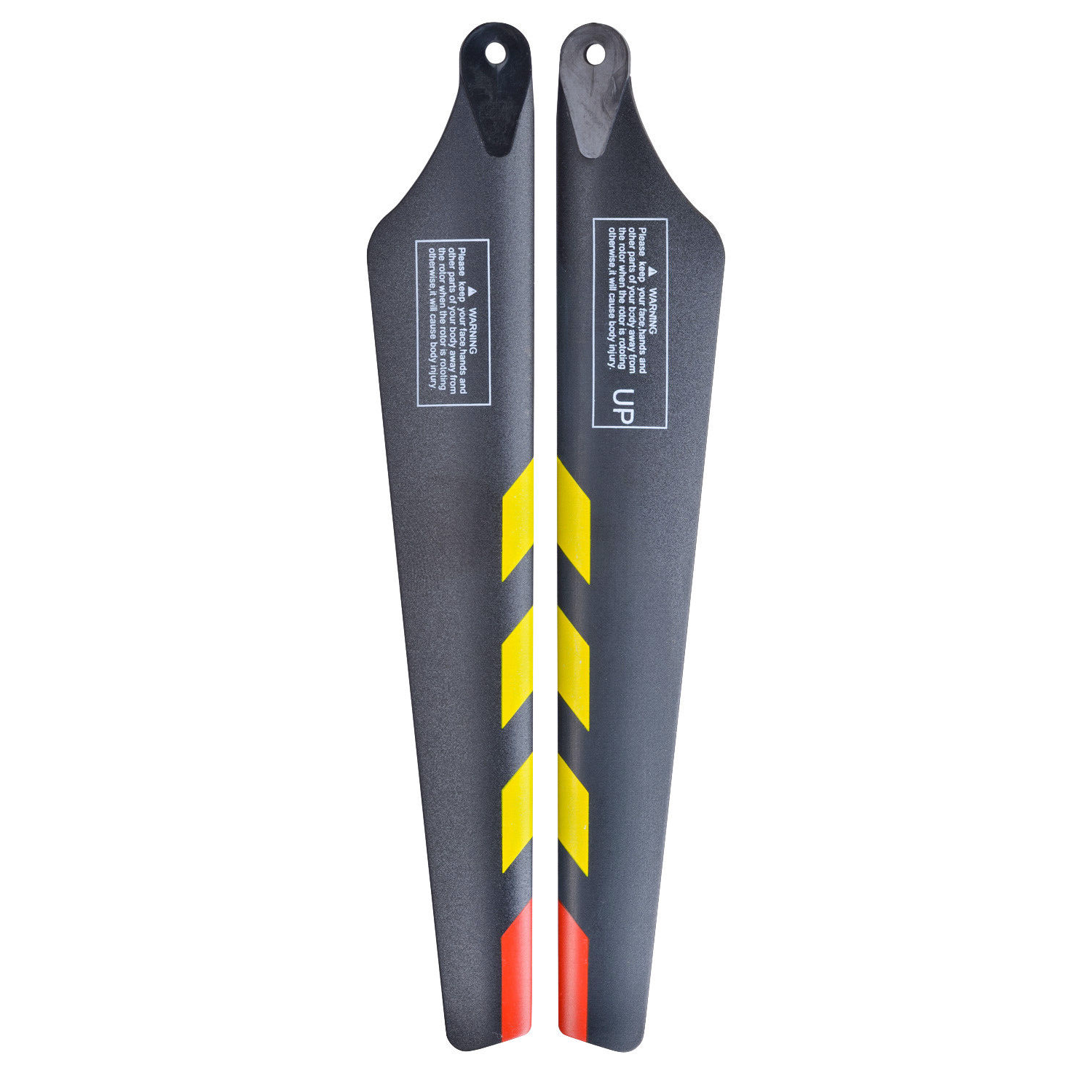 Spare Rotor Blades Rear Rotorblade for Starkid CC4200 68133 Starkid ...
