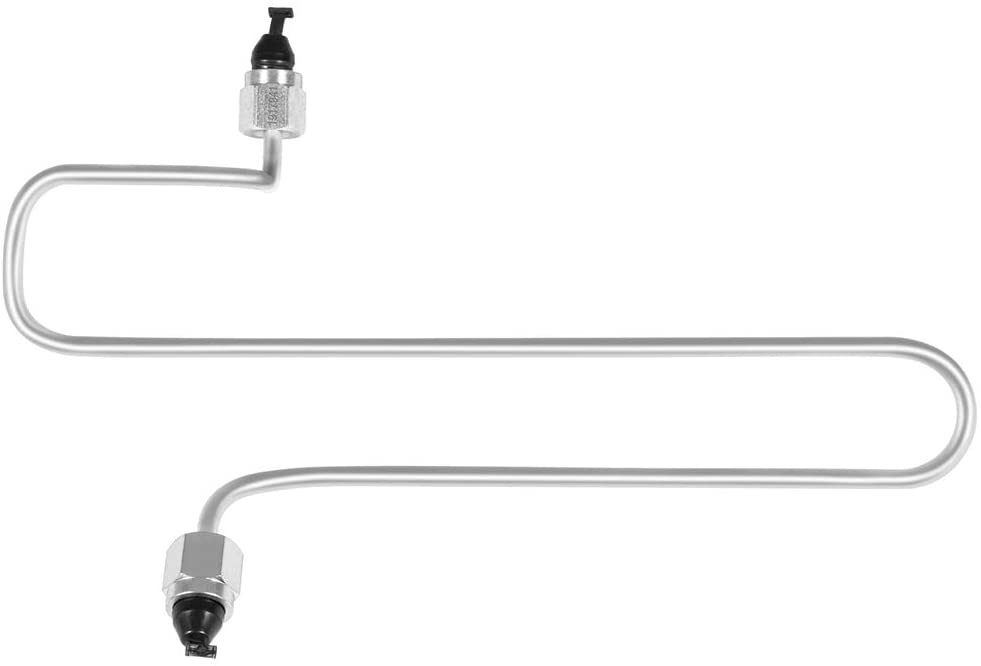 For Caterpillar CAT 3406 Fuel Injection Line Kit 3406B 3406C 1917942 ...