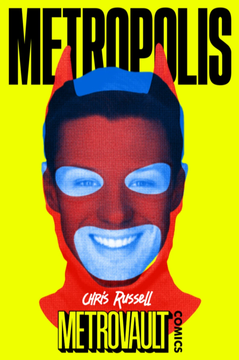 Metro Vault Live! $2 RAW STARTS ON SILVER, BRONZE AND MODERN COMICS ...