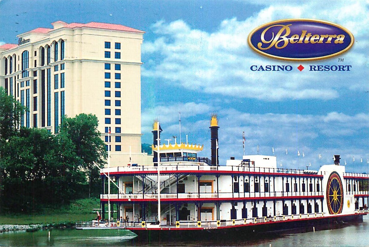 Florence Indiana Belterra Casino Resort ICYMI: Belterra Casino Resort